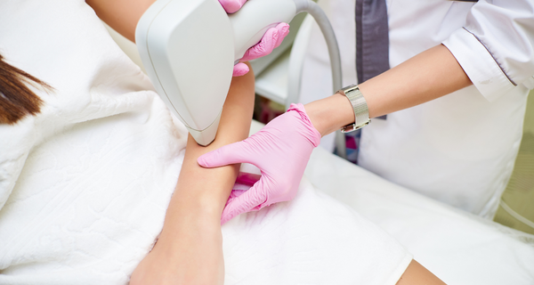 Laser Removal for Mænd: Ny Trend i Skønhedsindustrien. – medidansk